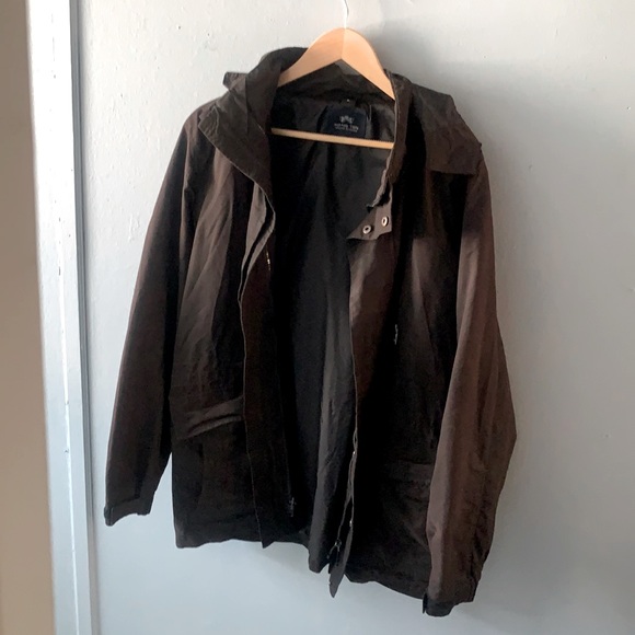 Hang Ten | Jackets & Coats | Hang Ten Jacket Medium | Poshmark